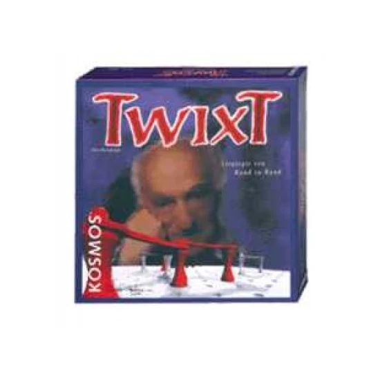 www.uplay.it: Twixt | board game Venice Connection